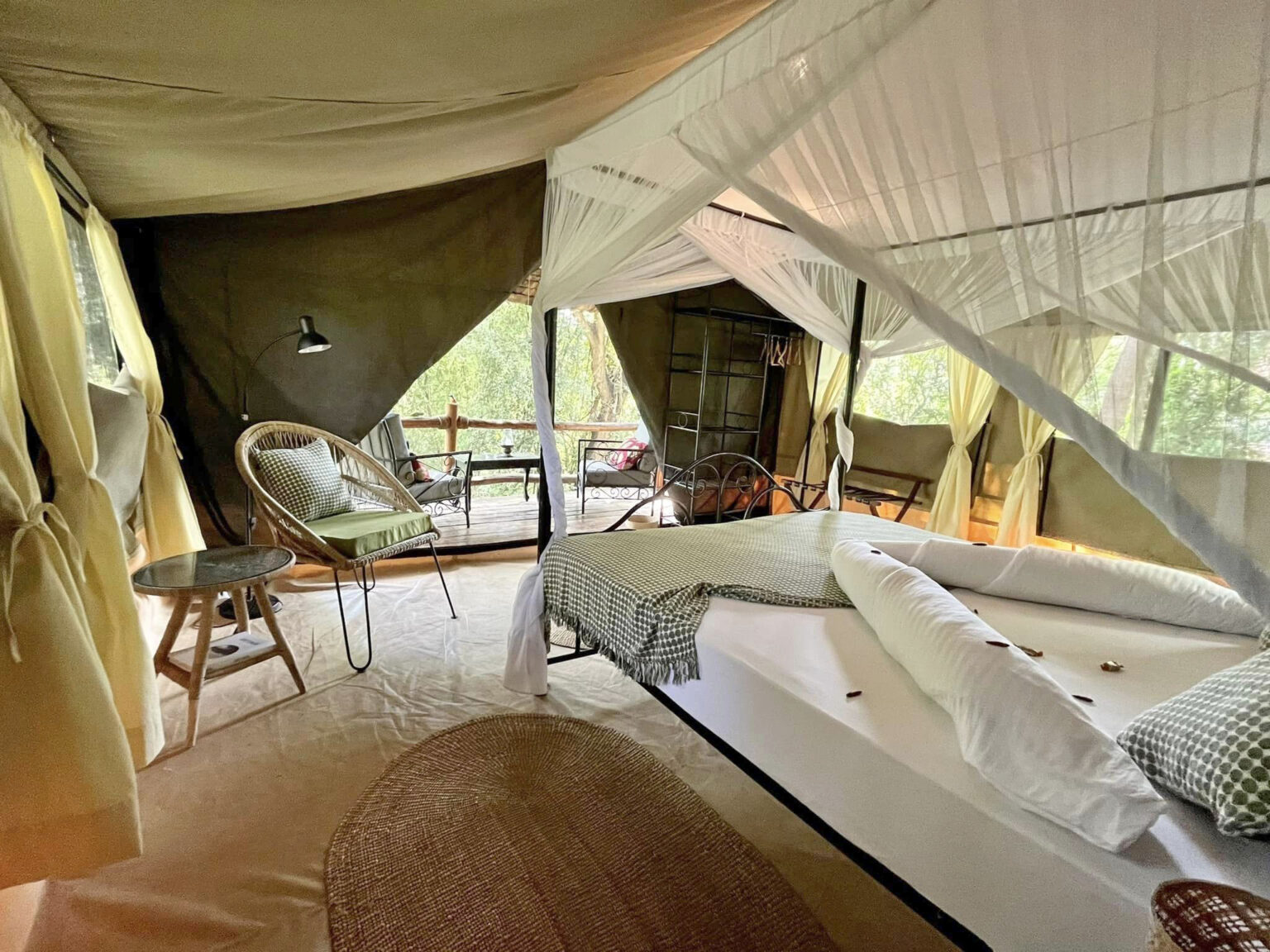 African View Lodge | Tanzania - African View